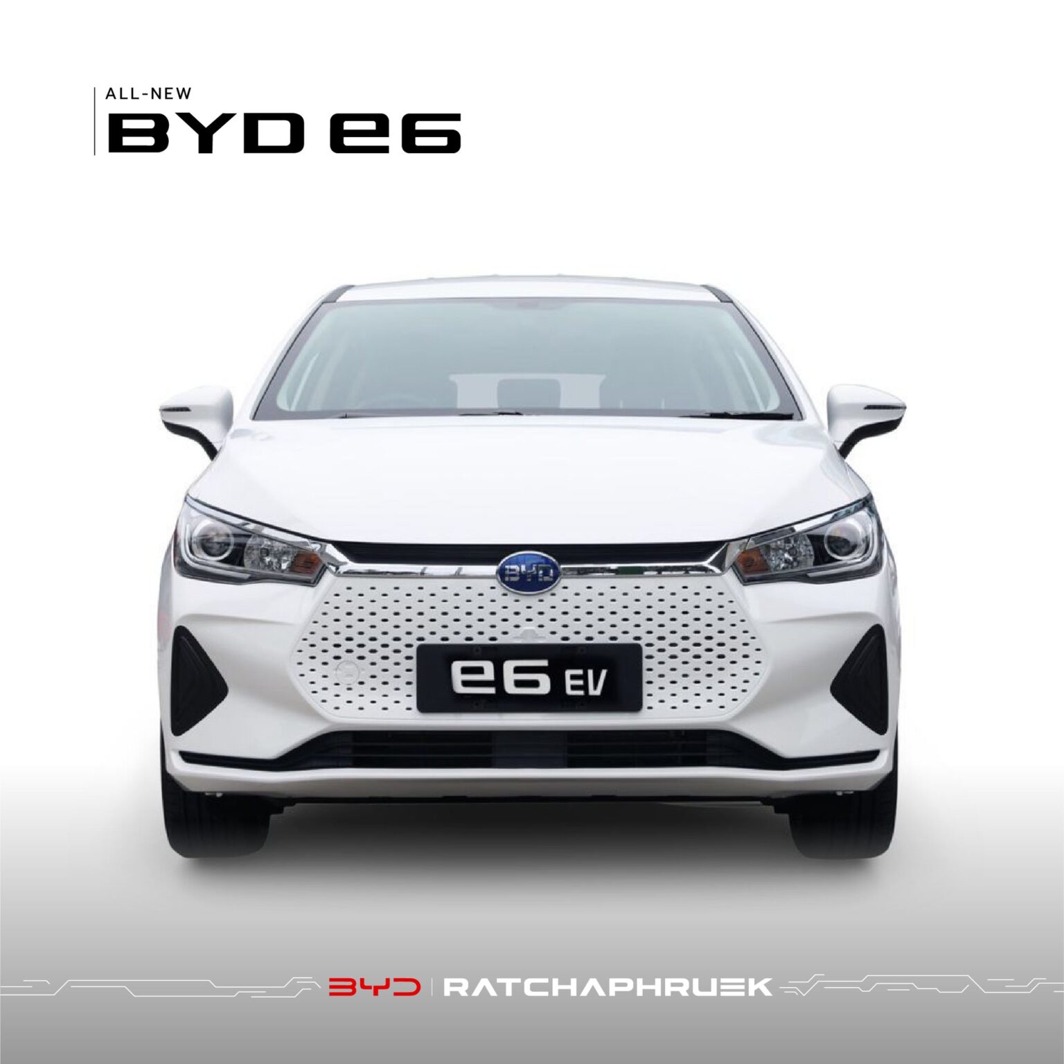 BYD E6 - BYD RANGSIT บีวายดี รังสิต โชว์รูมและศูนย์ซ่อม BYD, BYD ATTO3, BYD Dolphin, BYD Seal ...
